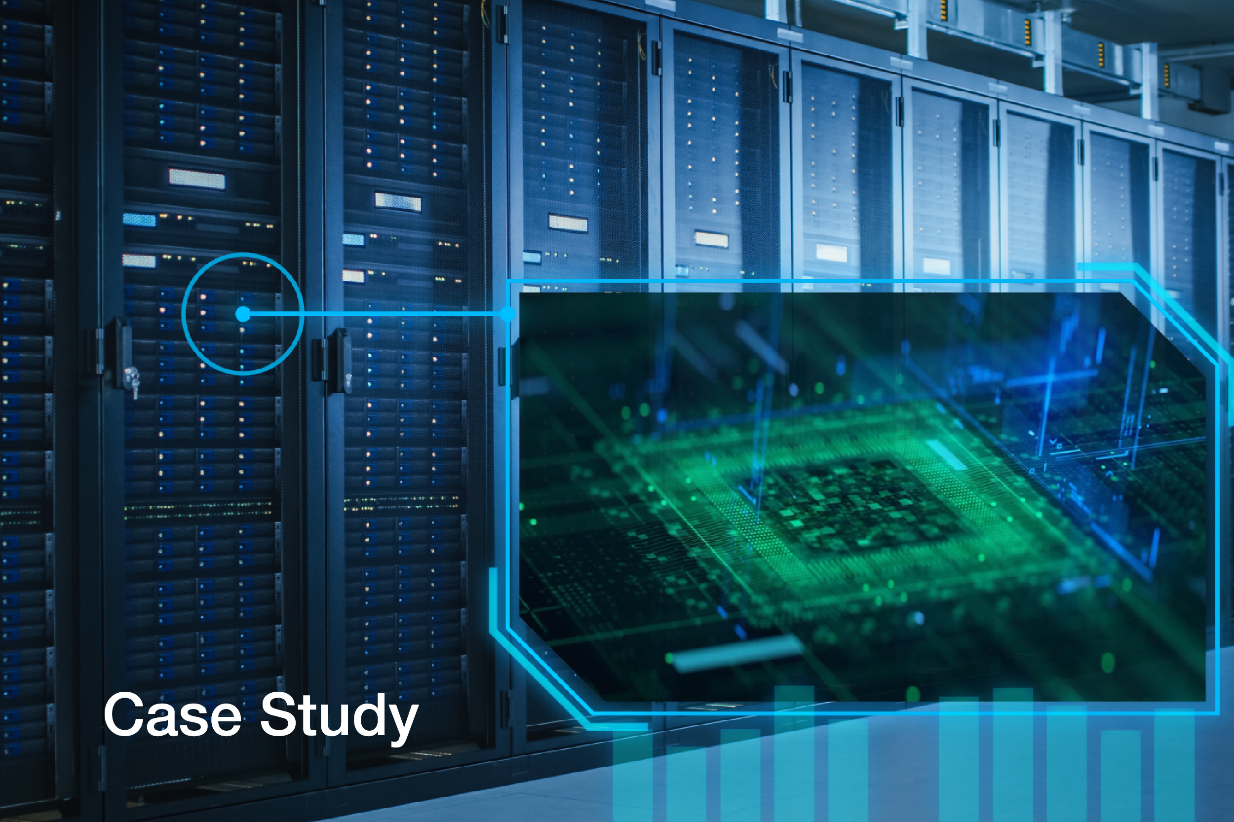 Datacenter Chipmaker Achieves Double-Digit Power Reduction with Next ...