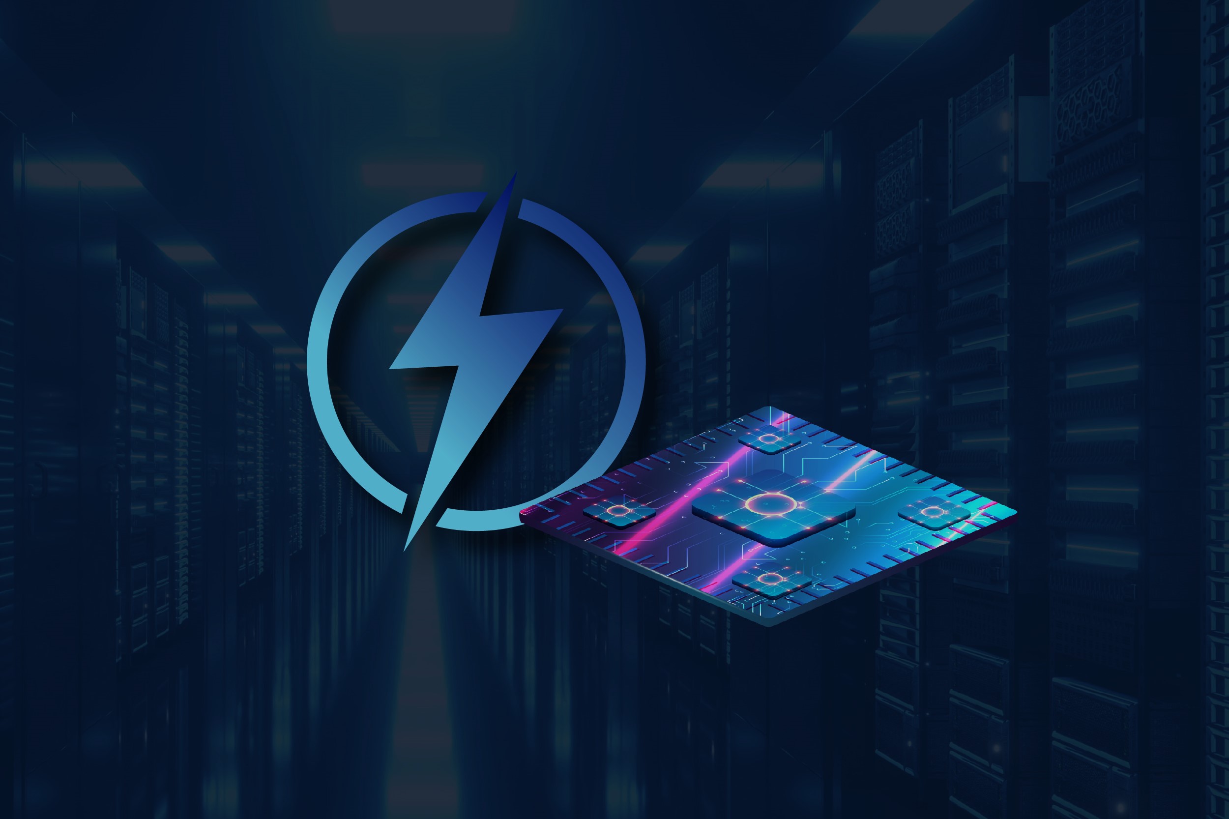 Brochure - Power Reduction for Datacenter Electronics